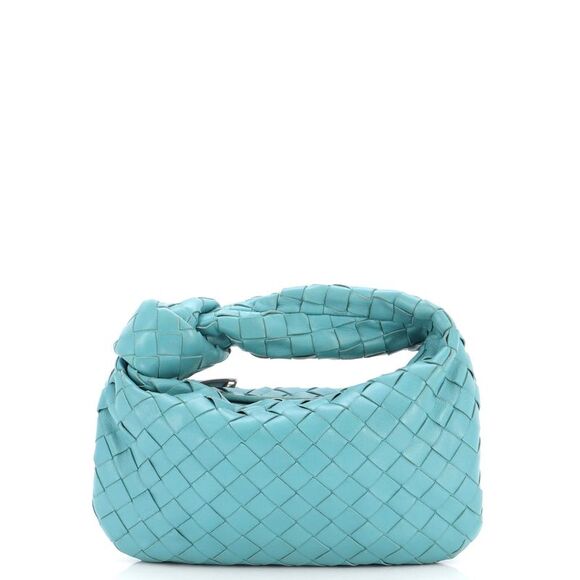 Bottega Veneta | Bags | Bottega Veneta Bv Jodie Hobo Intrecciato Nappa ...
